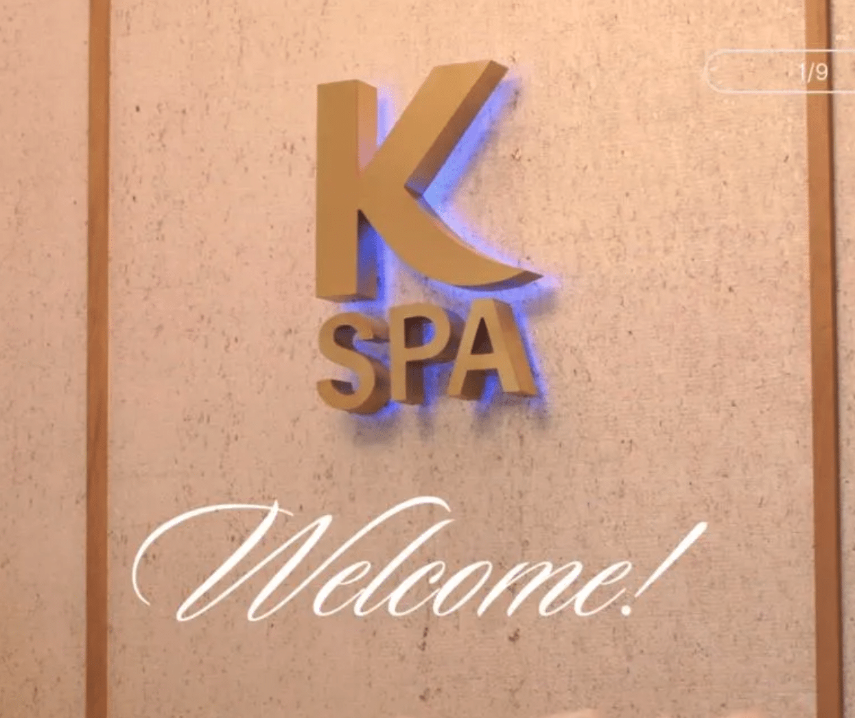 Korean Spa Orange County - KSpa Online